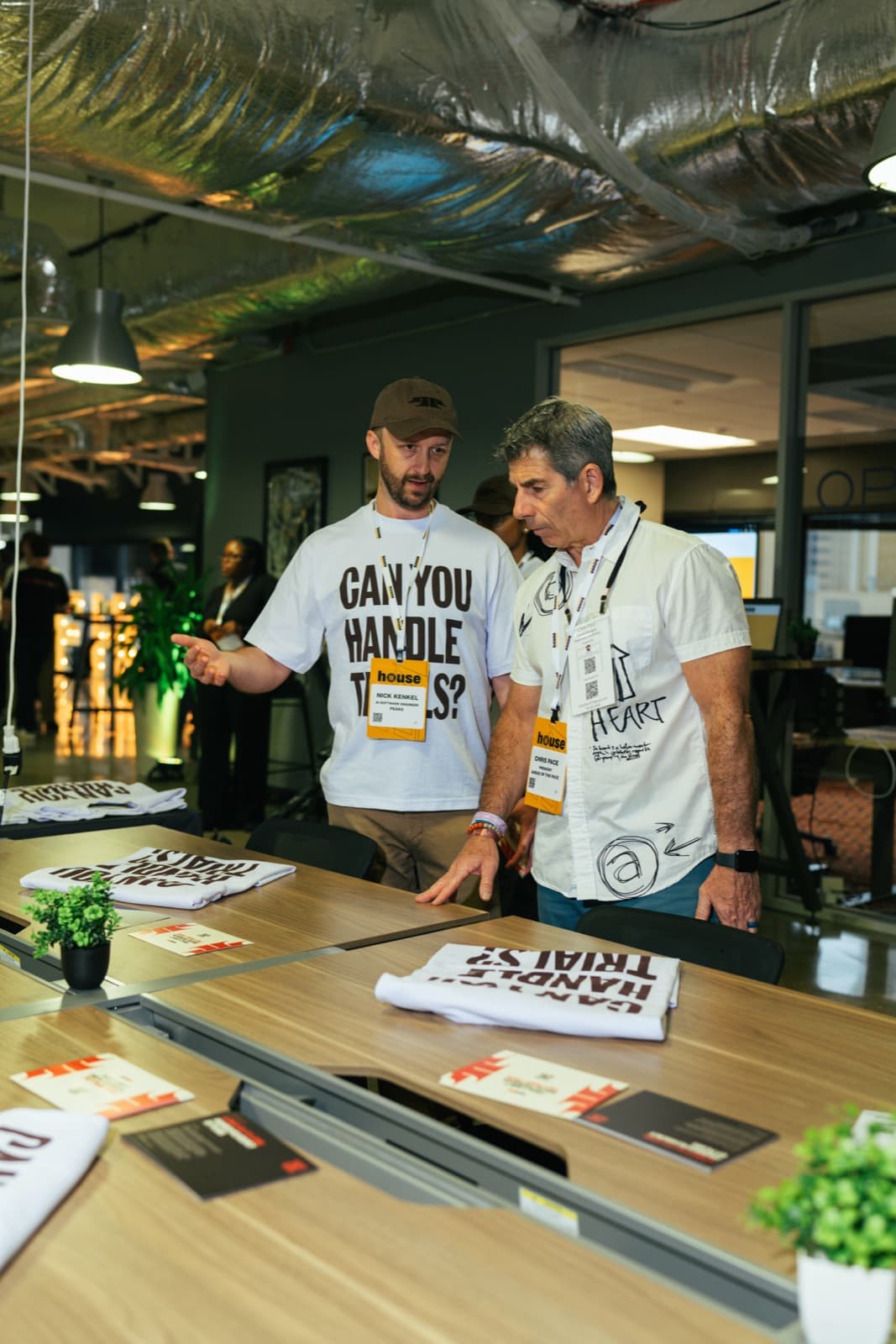 Trials | A Fintech Founder Residency by PEAK6